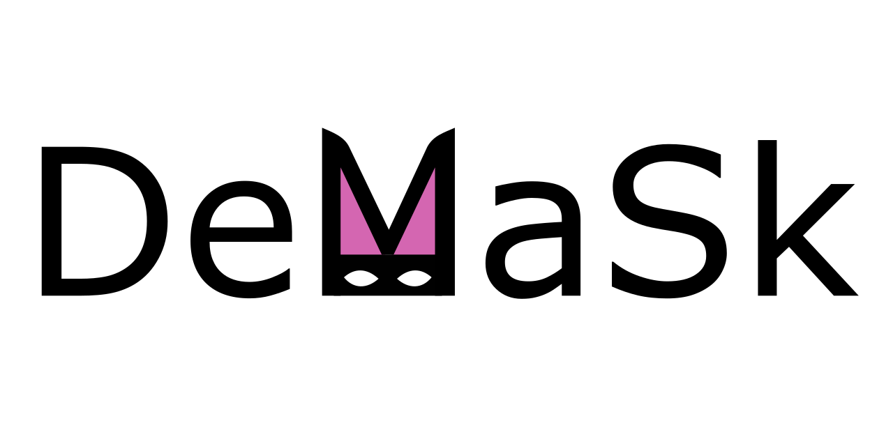 About | DeMaSk